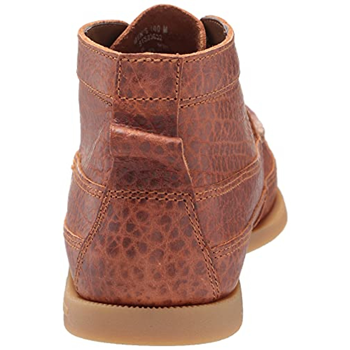 Sperry Men's Authentic Original Chukka Boot, Tan, 10.5