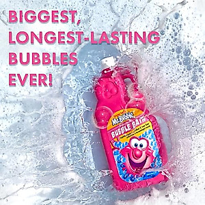 Mr. Bubble Original Bubble Bath - Hypoallergenic, Tear Free Bubble Bath Solution Makes Big Long Lasting Bubbles for Kids, Toddlers and Adults (Pack of 2 Bottles, 36 fl oz Each)