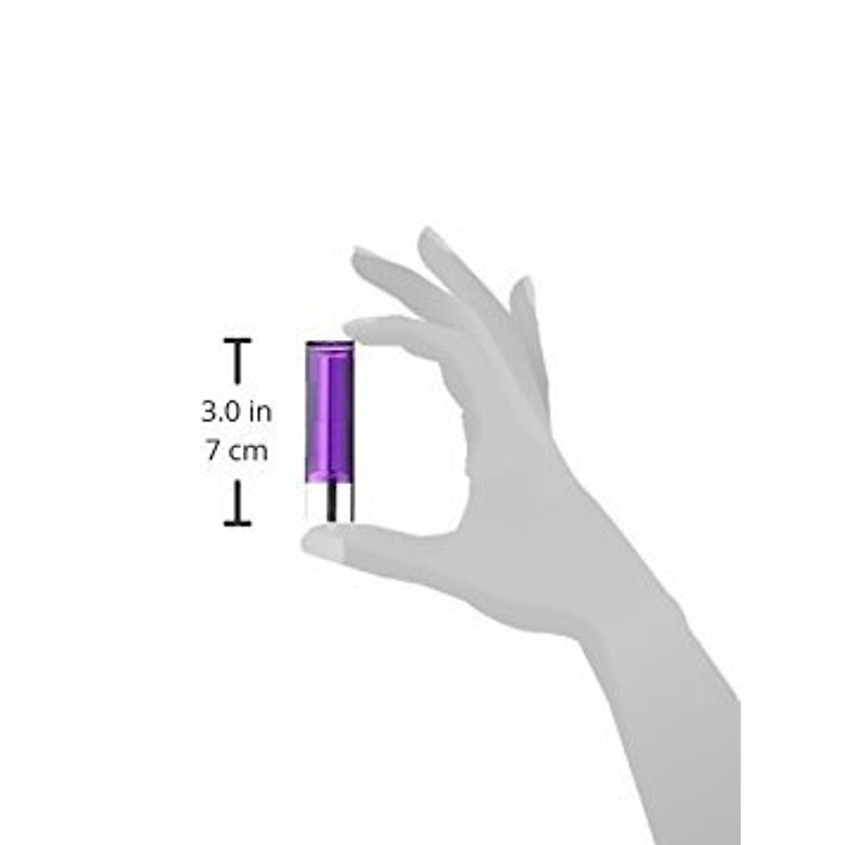 Rimmel Moisture Renew Lipstick, 450/Berry Rich, 0.14 Fluid Ounce