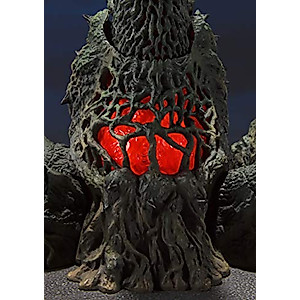 Tamashi Nations - Godzilla Vs. Biollante - Biollante Special ColorVersion, Bandai Spirits, S.H. MonsterArts