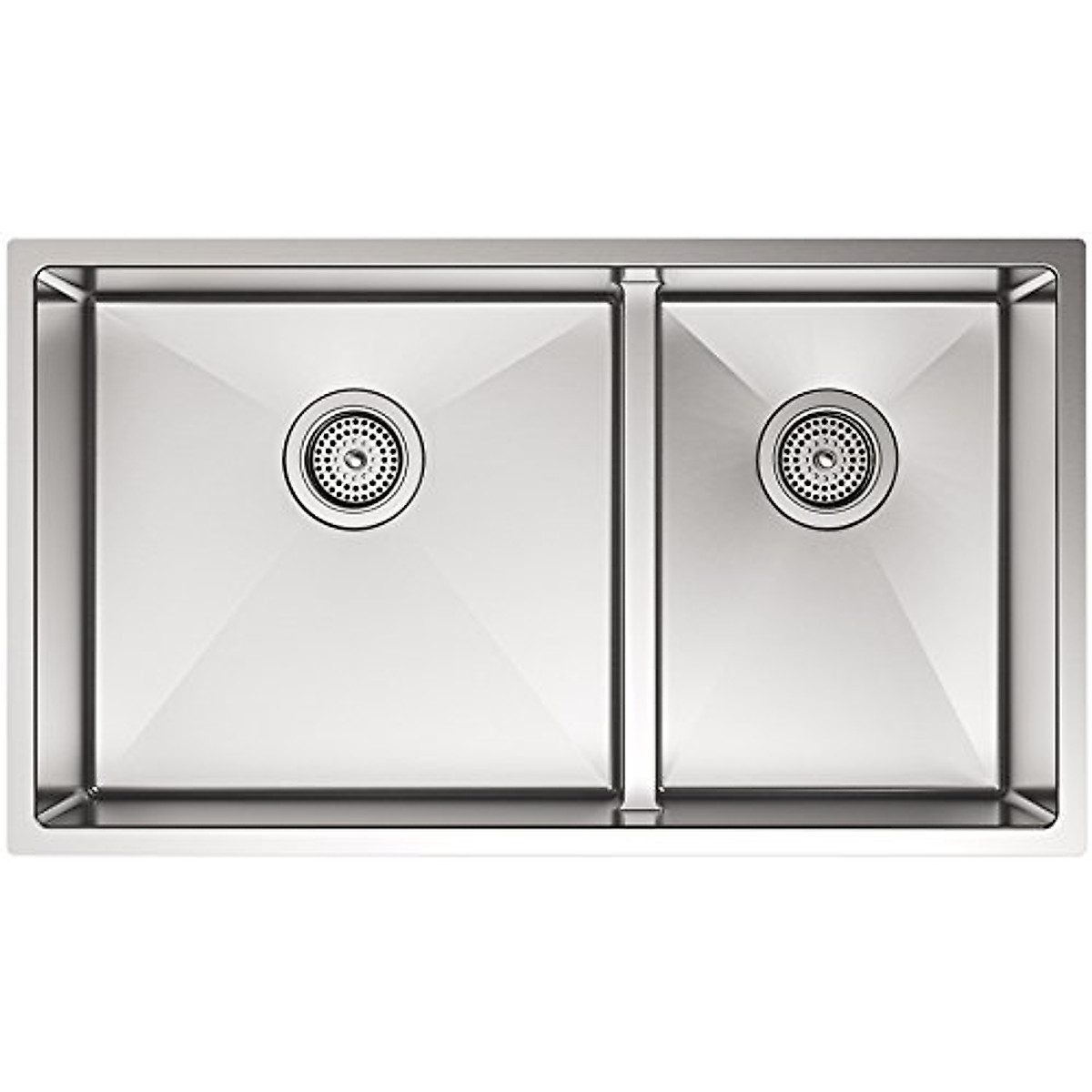 Kohler K-5284-NA, Large/Medium (No Tall Apron)