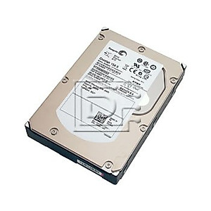 Seagate 73.4GB SAS 15K RPM 3G 16MB LFF 3.5