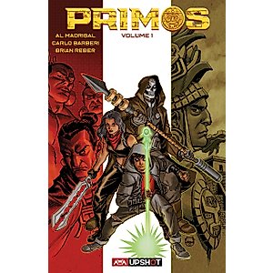 Primos (1)
