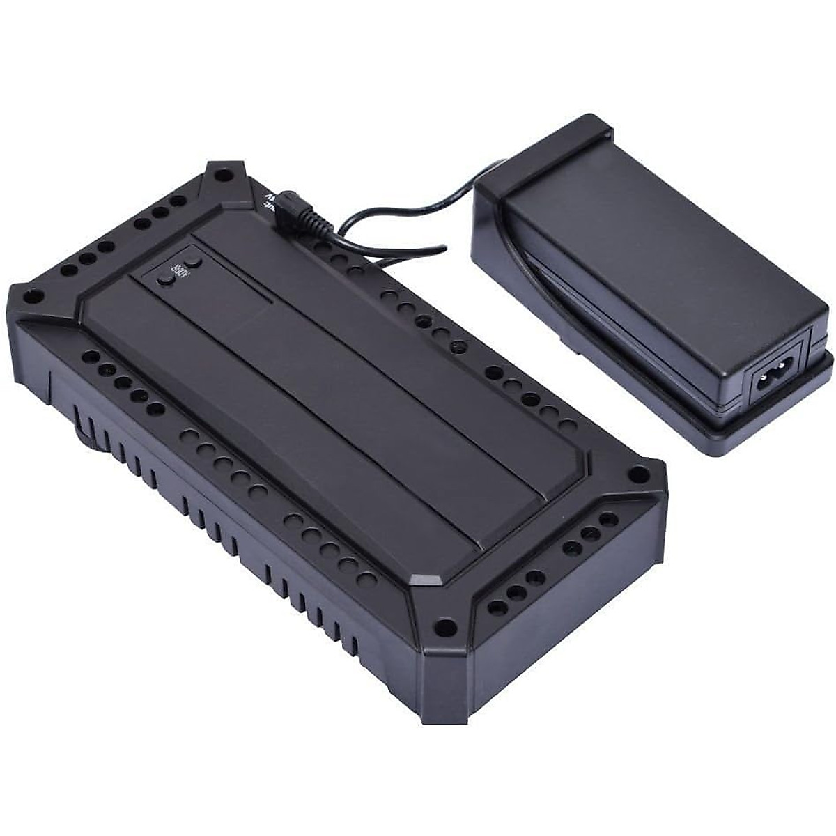 Fotoconic 4 Roller Motorized Electric Wall Ceiling Mount Background Support System with Remote