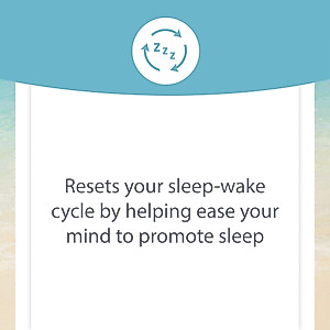 Stress-Relax Melatonin 3 mg by Natural Factors, Natural Sleep Aid, Resets the Sleep-Wake Cycle, 180 chewable tablets (180 servings), Peppermint Flavor