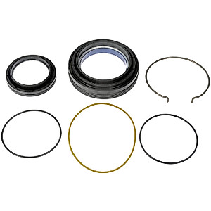 Dorman 600-207 Locking Hub Seal Kit Compatible with Select Ford Models