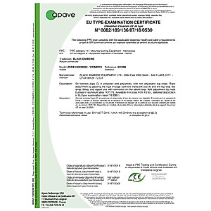 BLACK DIAMOND Equipment Zone Harness - Women's - Octane - Small