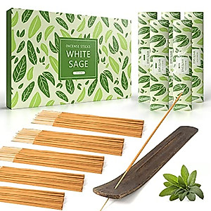 Incense Cones, Scented Incense Sticks, Incense Sticks with Incense Cones Gift Set, Incense, Incense Sticks, Incense Sticks Variety Pack, Incense Sticks Gift Set