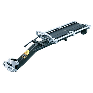 Topeak QR BeamRack MTX Bike Rack (A Type)