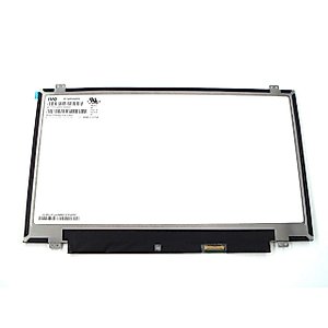 Genuine Parts for Lenovo ThinkPad T470, A475, 25 14.0" IPS FHD (1920x1080) LCD Screen Module Touch on Cell 00NY421