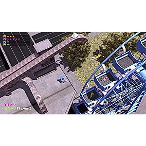 Nippon Marathon (PS4)