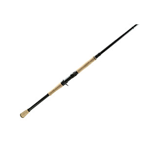 Okuma Fishing Tackle Okuma EVX Telescopic Musky Graphite Fishing Rods- EVX-C-761XH-Tb Okuma EVX Telescopic Musky Graphite Fishing Rods- EVX-C-761XH-Tb