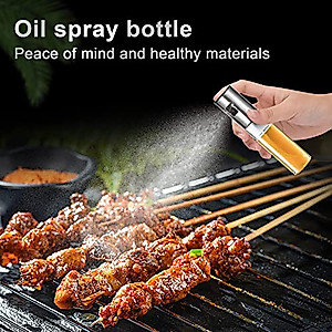 RichHomie Dual Zone Air Fryer Accessories for Ninja, 12 Pcs Dual Air Fryer Accessories Set Suitable for Ninja Dual Air Fryer DZ201 8 Quart or Larger Dual Air Fryers Oven