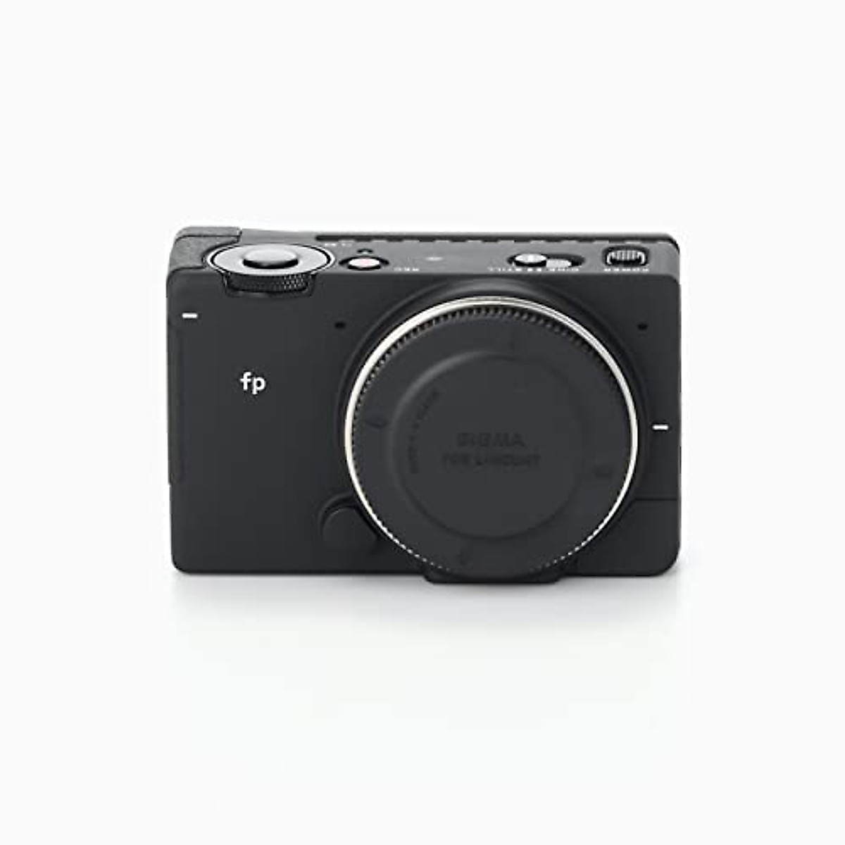 Sigma FP Mirrorless Digital Camera (C43900)