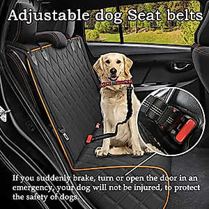 SFTORMAS Leather Dog Leash 6ftx3/4inch,Braided Leather Leash for Dogs,Soft Leather Training Dog Leash,Strong Leather Leash for Small Medium Large Breed Dogs,Brown