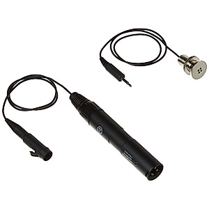 AKG Pro Audio C562 CM Professional Flush-Mount Boundary Layer Microphone