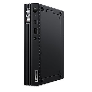 Lenovo Legion Tower T5 5i Gaming Desktop Computer (Intel 8-Core i7-10700, GeForce GTX 1660 Super 6GB, 32GB RAM, 1TB SSD + 1TB HDD) 150W RGB Cooler, Wi-Fi 6, Win 10 / Win 11 Home, Black