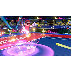 Mario Tennis Aces - Nintendo Switch