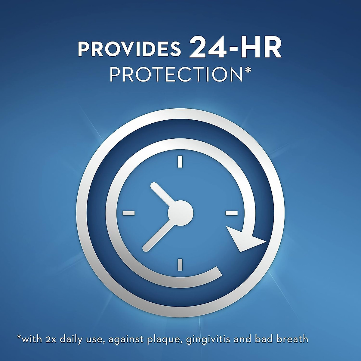 Crest Pro-Health Oral Rinse, Refreshing Clean Mint 250 mL