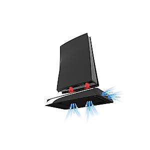 iMP Tech DLX+ 多機能LED充電タワー(PS5)