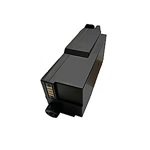 INK+ Waste Tank Compatable for SAWGRASS SG400 SG400NA SG800 SG800NA SG500 SG500NA SG1000 SG 1000NA and RICOH GC41 GC51 Waste Collection