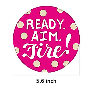 Youngever 80 Pack Confetti Positive Sayings Accents 6 Inch