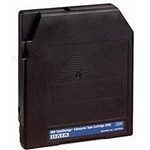 IBM 46X7453 - IBM Data Cartridge - 3592 - 500 GB (Native) / 1.50 TB (Compresse