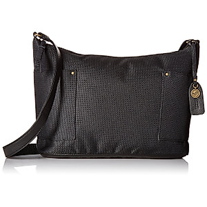 Pistil Women's Walk This Way Bag, Jet