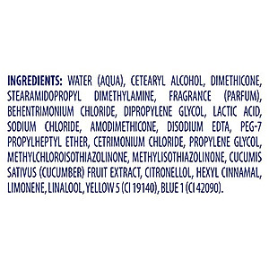 Dove Nourishing Secrets Conditioner Cool Moisture 25.4 oz