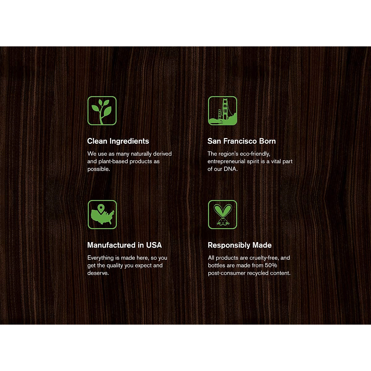 Every Man Jack Manual Razor - Black