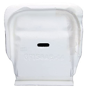 The Seat Shop Durofoam Replacement Driver Bottom Foam Seat Cushion (Compatible with 2009-2014 Ford F150 Lariat, Platinum Air Conditioned Seats)