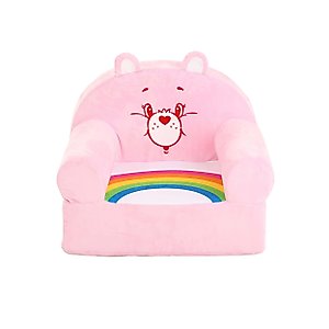 Fun Costumes Care Bears Cheer Bear Kids Couch Standard