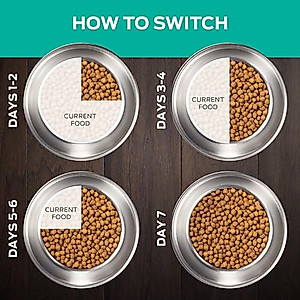 Pro Plan Veterinary Diets Purina EN Gastroenteric Fiber Balance Canine Formula Dog Food Dry - 6 lb. Bag