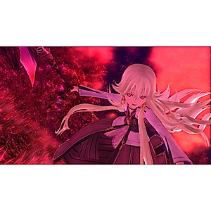 THE LEGEND OF HEROES: SEN NO KISEKI IV (CHINESE SUBS) for PlayStation 4 [PS4]