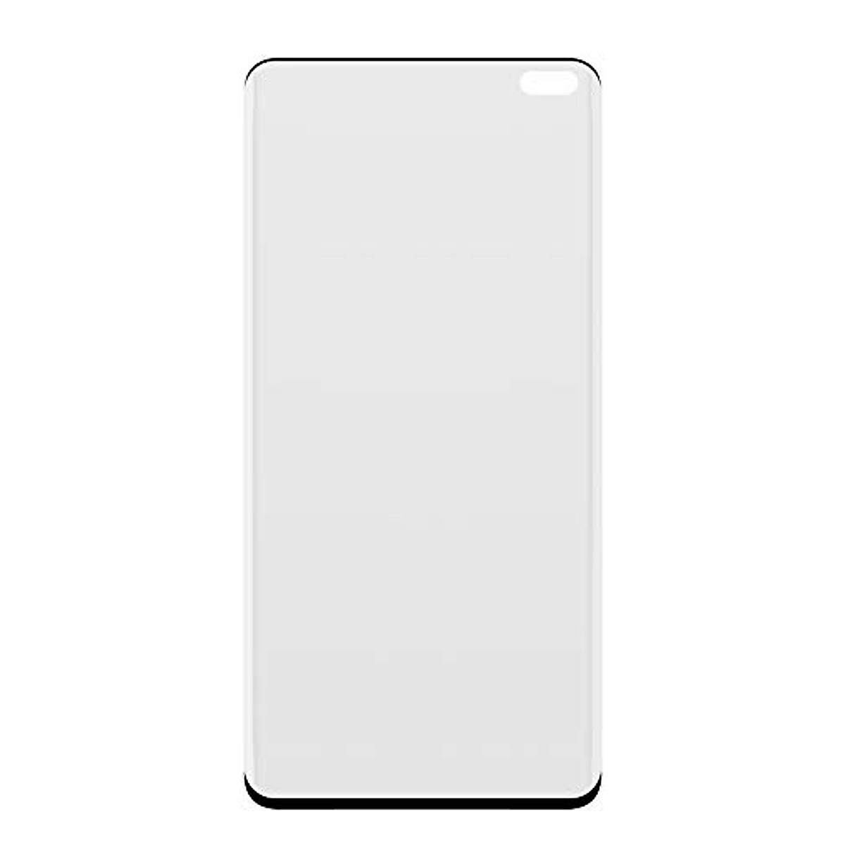 OtterBox Alpha Flex Screen Protector for Samsung Galaxy S10+ Plus - Clear
