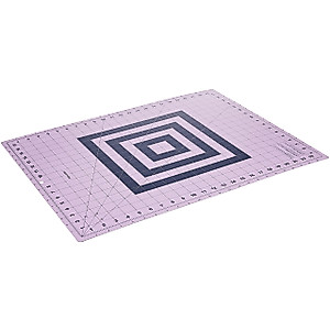 Fiskars 18x24 Inch Donna Dewberry Cutting Mat