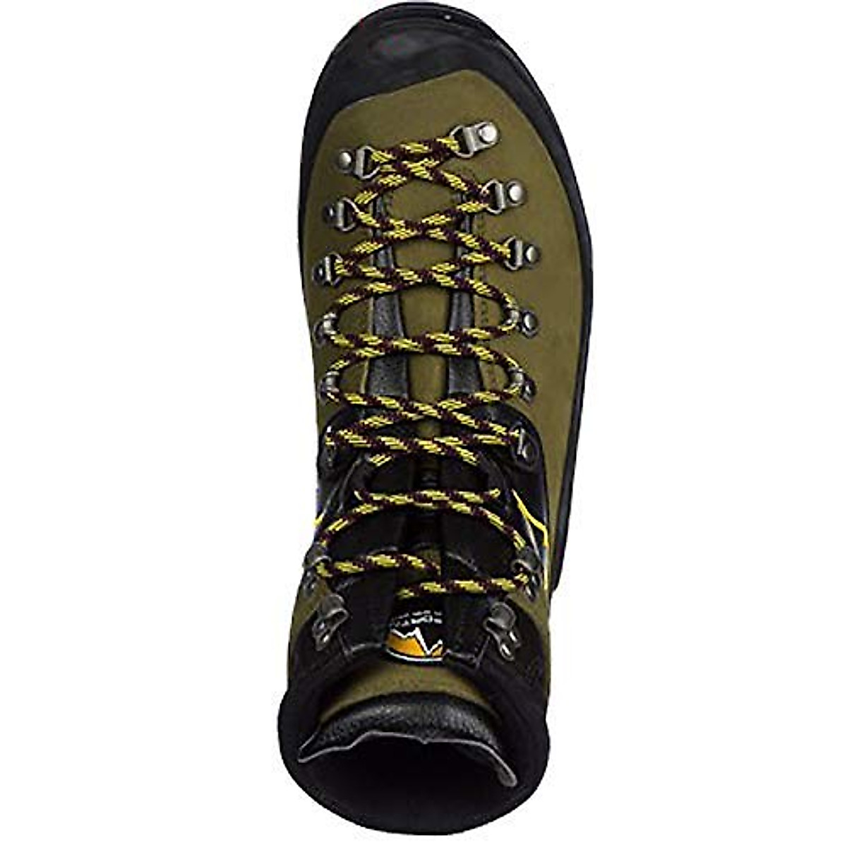 La Sportiva Karakorum Hiking Shoe - Men's, Green, 41.5