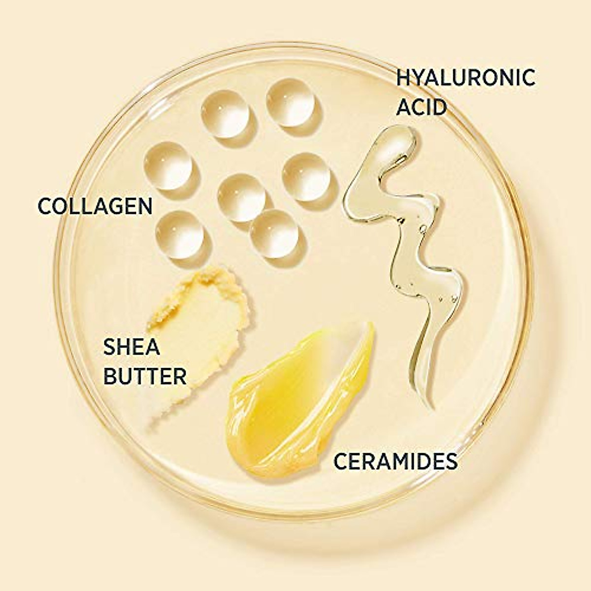 IT Cosmetics Confidence in a Neck Cream - Anti-Aging & Firming Moisturizer - Reduces the Look of Neck Lines, Tightens & Smooths - With Collagen & Hyaluronic Acid - 2.6 fl oz