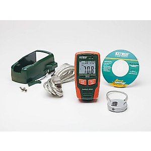 Extech RHT20 Humidity and Temperature Datalogger
