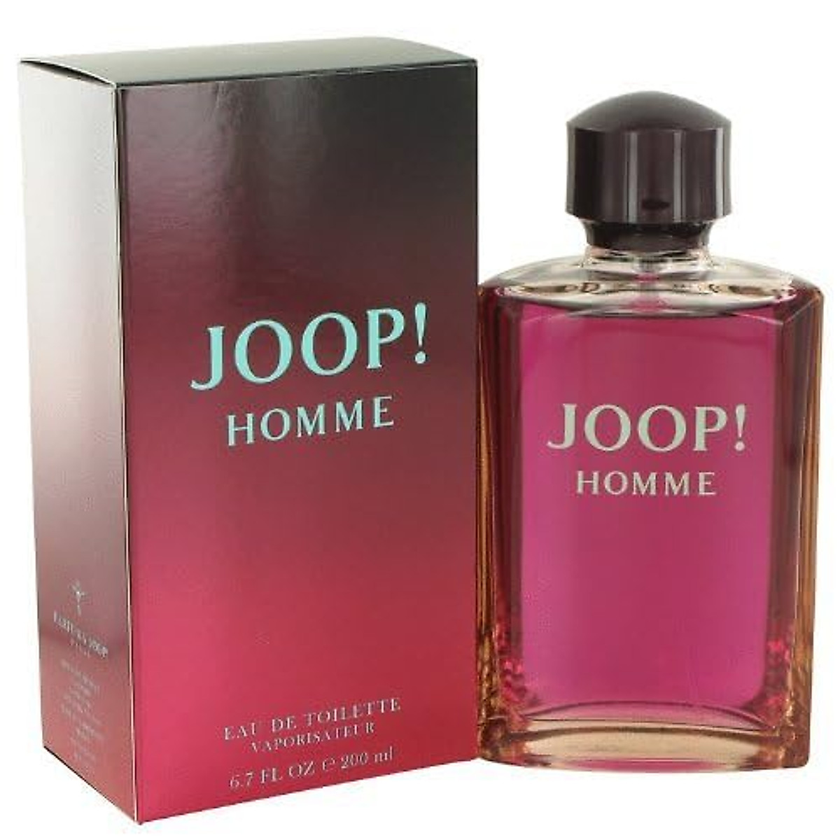 Joop! Joop! Joop! - Edt Spray (unboxed) 4.2 Oz, 4.2 oz