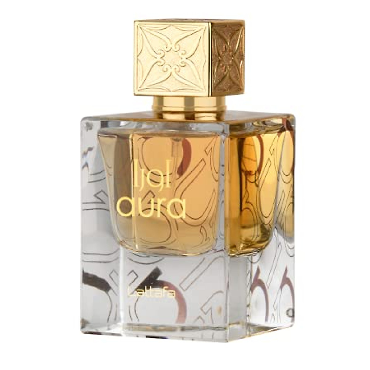 Aura EDP - Eau De Parfum Unisex 100ml(3.4 oz) | by Lattafa Perfumes