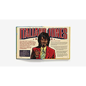 Comedy Bang! Bang! The Podcast: The Book