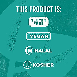 Tom's of Maine Natural Luminous White Toothpaste with Fluoride, Clean Mint, 4.0 oz. 3-Pack