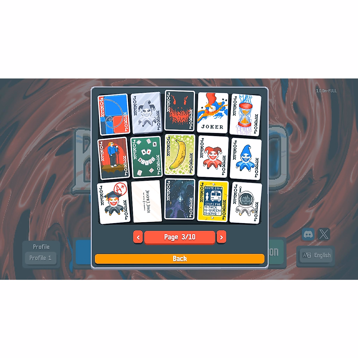 Balatro Special Edition - Nintendo Switch