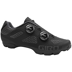 Giro Sector Cycling Shoe - Women's Black/Dark Shadow 37