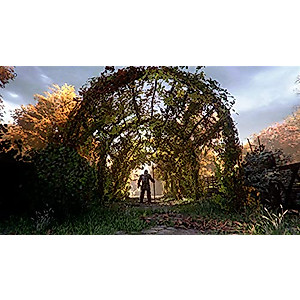 A Plague Tale: Innocence (PS5) - PlayStation 5