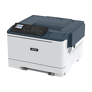 Xerox C310/DNI Wireless Color Laser Printer