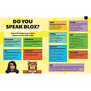 ROBLOX: Create and Conquer!