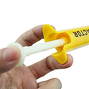 LIVABIT Venom Extractor Suction Pump, Snake Bite, Bee Sting Kit, Emergency First Aid Supplies for Hiking, Camping, Backpacking | Insect Bug Spider Sting & Rattlesnake Bite Treatment + Bonus CPR Shield