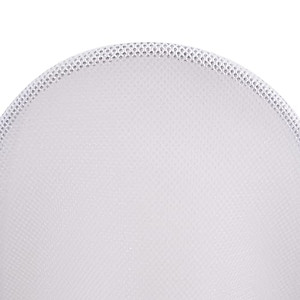 JYOKO Kids Cover Liner Compatible with Baby Bouncer Babybjorn Soft, Balance, Bliss and Mini (Replace The Original) (White)